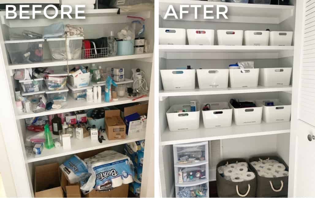 18 Incredible Declutter "Before and After" Photos That Dropped My Jaw