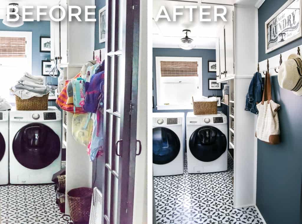 18 Incredible Declutter "Before and After" Photos That Dropped My Jaw