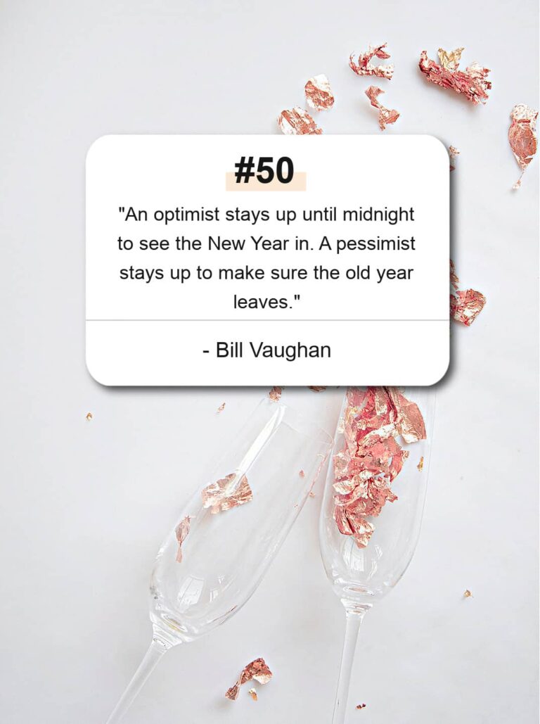 80 End of the Year Quotes to Inspire You in 2022